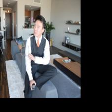 What’s in My Loft?: Kerry Moy, Ritz-Carlton Residences | Community ...