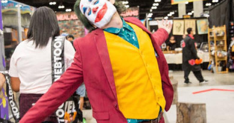 LA Comic Con tickets on sale | Arts and Culture | ladowntownnews.com