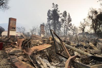 LA on Fire: Updated numbers on the disaster | News | ladowntownnews.com