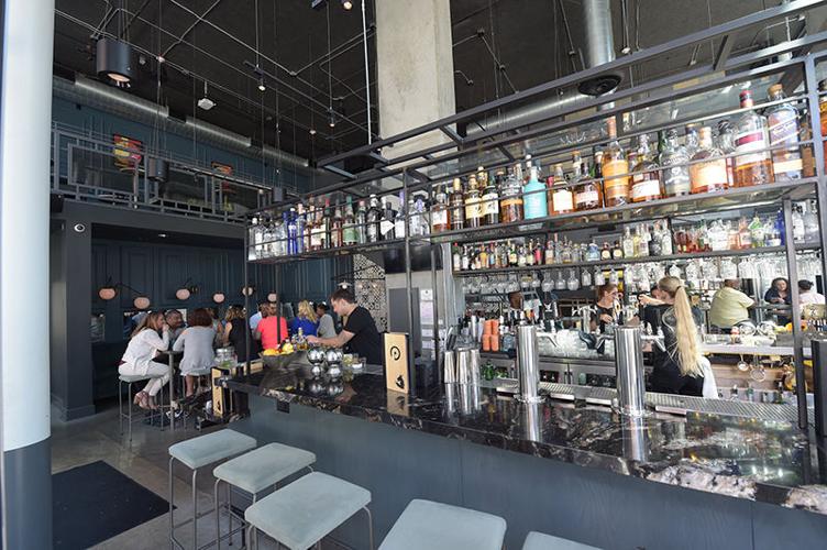 Tips From the Party Planning Experts: Dave Whitton of Prank Bar ...