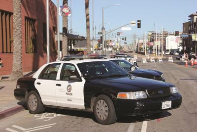 Charges Dropped: Indictment against former LAPD officer in Venice fatal ...