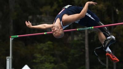 Angel City Games: Adaptive multisport competition moves to USC in 9th ...