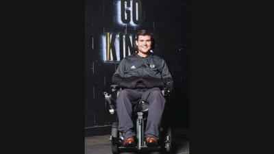 Jack Jablonski coping and ‘fighting life’ | Sports | ladowntownnews.com