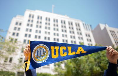 Strengthening Ties: UCLA purchases historic LA landmark | Business ...