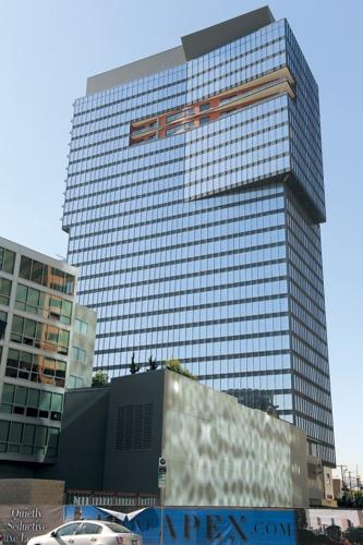 With Apex Tower, an Uprising in South Park | News | ladowntownnews.com