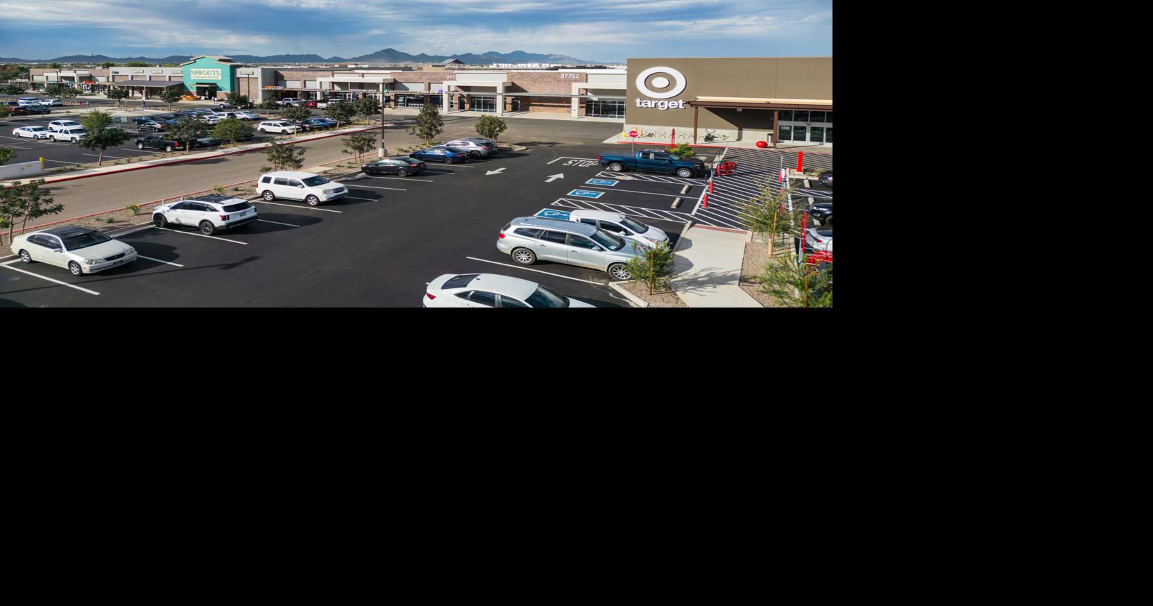 Vestar Finalizes Construction of Third Queen Creek Development ...