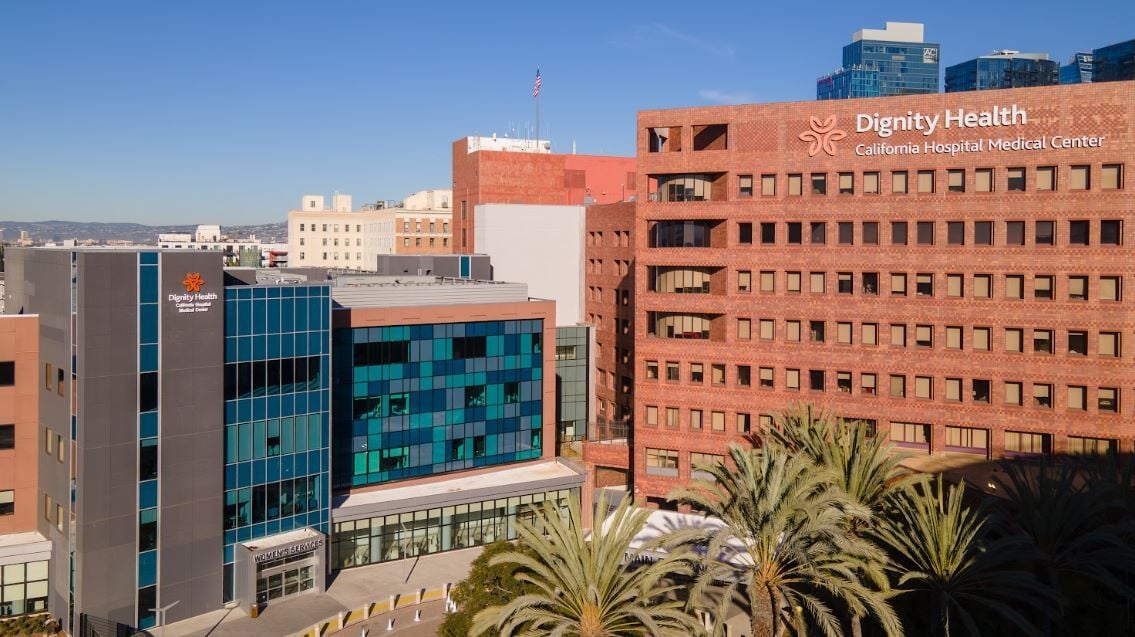 Summer Water Safety: Dignity Health gives tips to keep young community ...