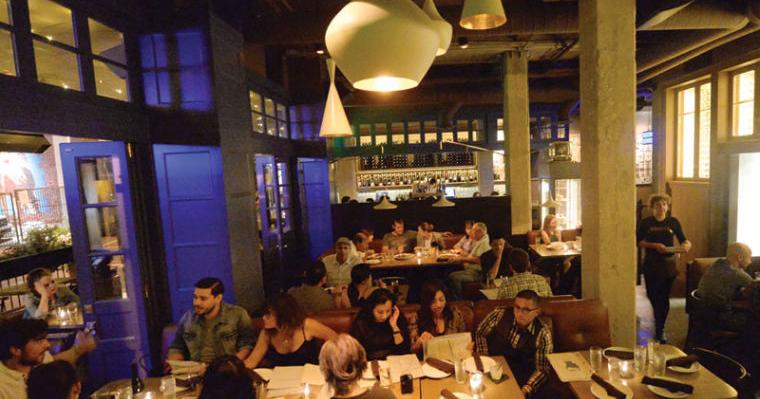 The Must Closing on Sunday, June 12 | Restaurants | ladowntownnews.com