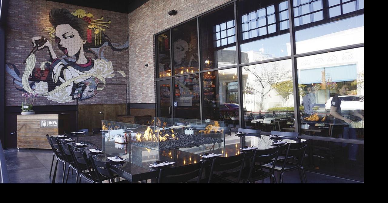 Jinya Ramen Bar poised for major growth this year | Recommended ...