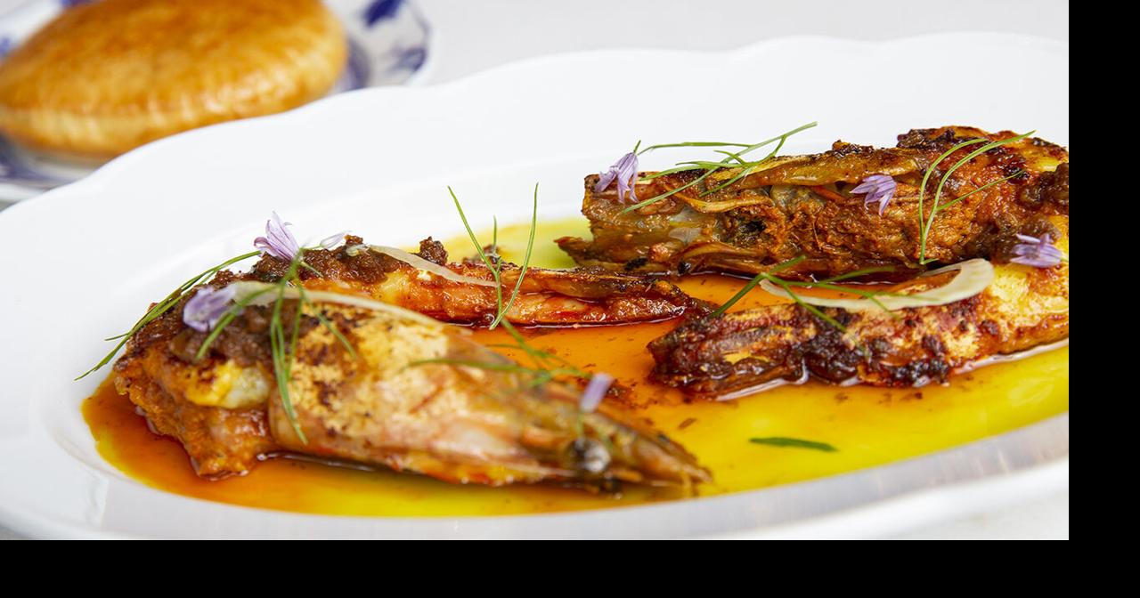 Elevating Tradition: DTLA’s Baar Baar revolutionizes Indian cuisine ...