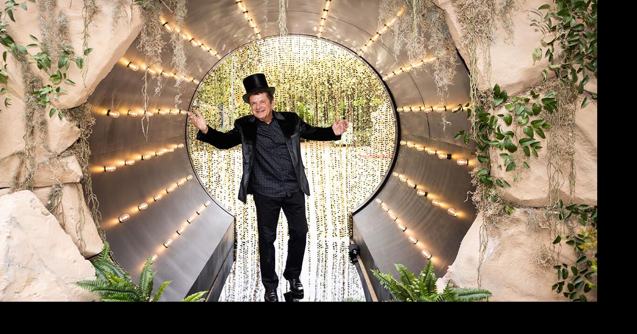 The Next Generation: Dinosaur Ball raises over $1.4M for Natural ...