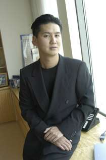 The Next Downtown Mogul Developer Goodwin Gaw, 34, Quietly Builds an ...