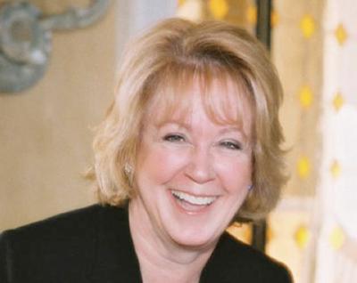 Philanthropist Lundquist Speaks at Town Hall-L.A. Event | News ...