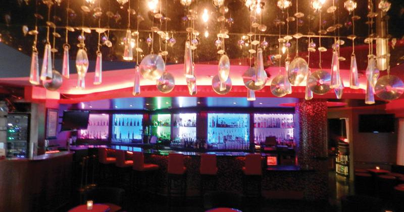 Suede Bar and Lounge | | ladowntownnews.com