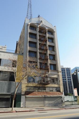 Sparkle Factory - New Projects | Development | ladowntownnews.com