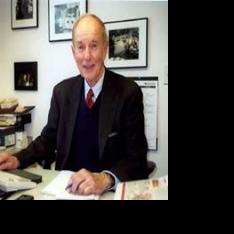 Turning the Tables on Stan ChambersAfter 56 Years and 20,000 Stories ...