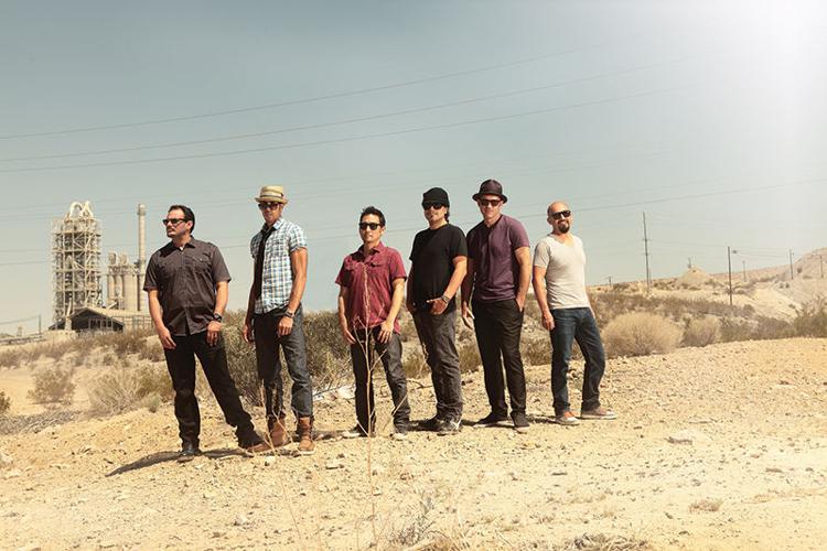 Ozomatli, Chessboxing and Other Night on Broadway Highlights | Arts and ...