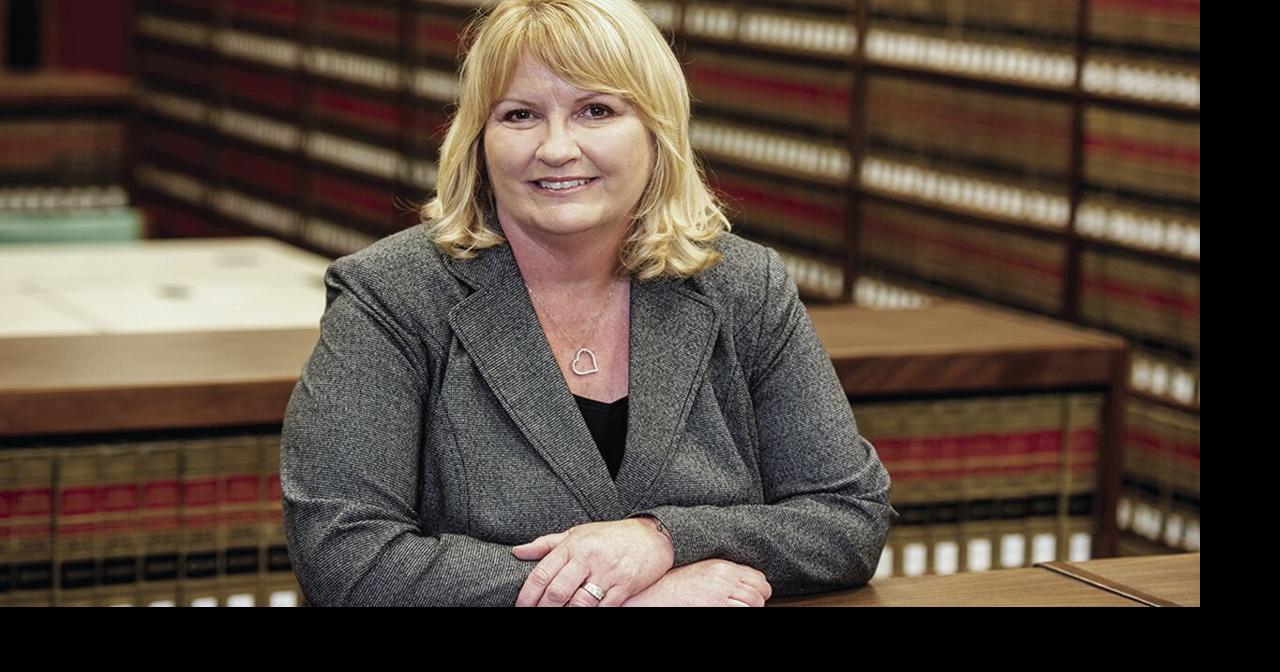 Real-Life Law Experience: Paralegal program at Cal State LA Downtown ...