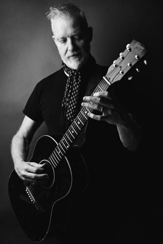 Mysterious Ways: Singer Chris Barron is more than a ‘silly hat’ | Arts ...