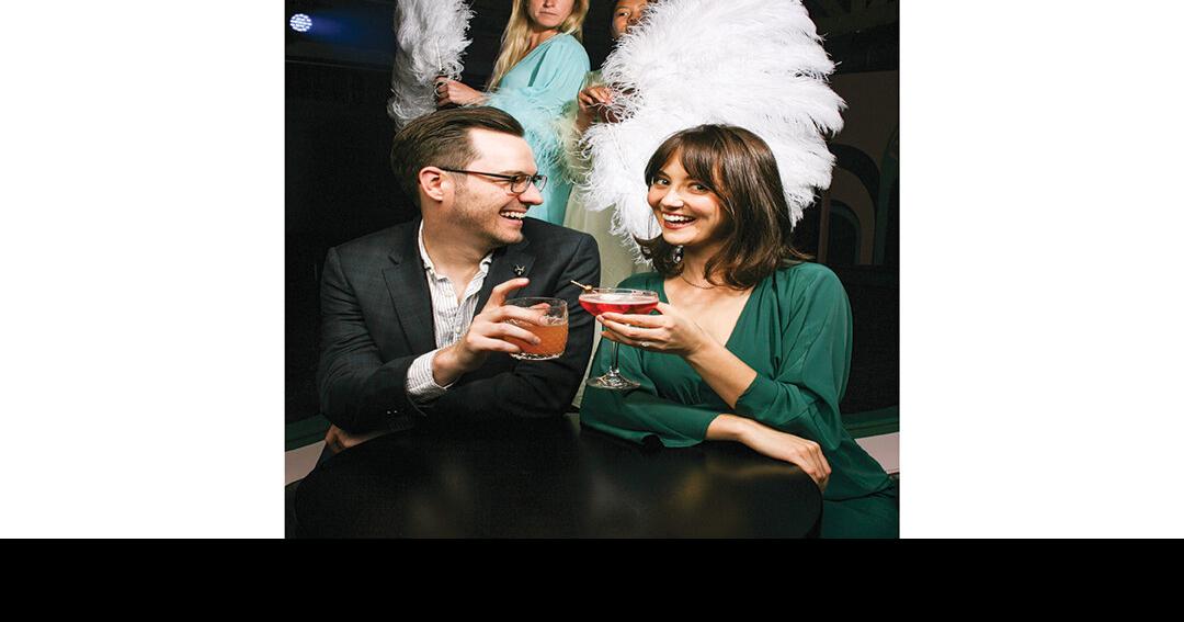 Club Babalu is ‘daring’ and ‘provocative’ | Arts and Culture ...