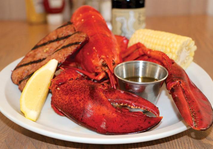 Lobsta Shack | | ladowntownnews.com