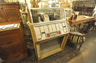 WHAT'S IN STORE: Olde Good Things | Entertainment | ladowntownnews.com