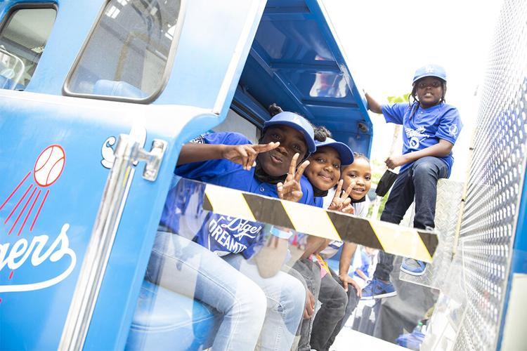 Dodgers PlayerFest | Sports | ladowntownnews.com