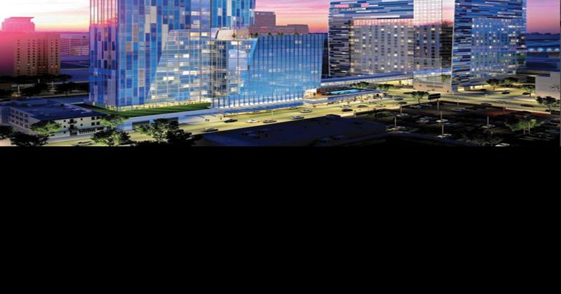 City, AEG Need to Talk About Marriott Tower | Opinion | ladowntownnews.com