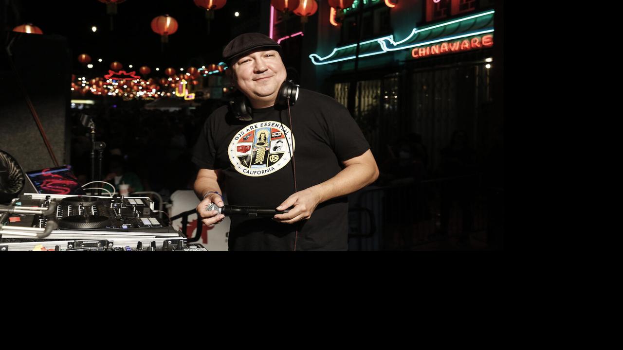 Arts and Culture | ladowntownnews.com