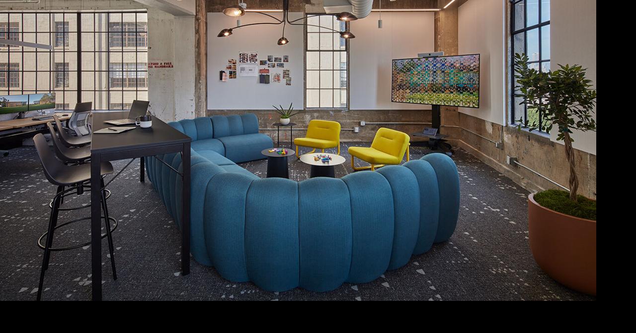 Innovation and Relocation: Global design firm HOK moves to Arts ...
