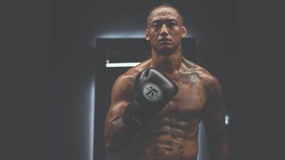 Sweet Science: Boxing pro coaches champions and their neighbors ...