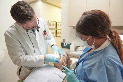 Homeless Not Toothless marks milestone | News | ladowntownnews.com