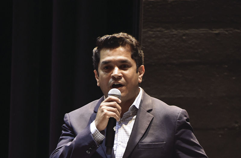 Jimmy Gomez for the U.S. Congress | Opinion | ladowntownnews.com