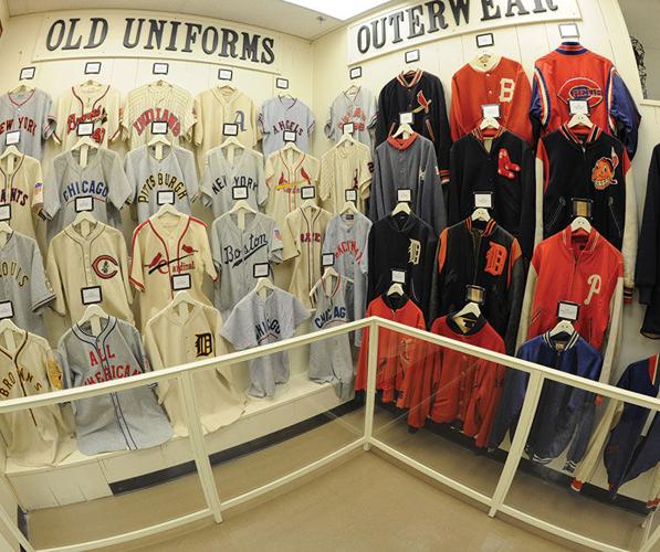 Downtown’s Unparalleled Sports Museum of L.A. Reopens | News ...