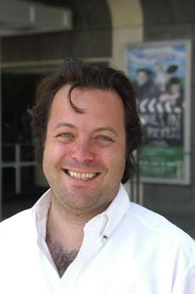 Generation Next: Anthony Byrnes | News | ladowntownnews.com