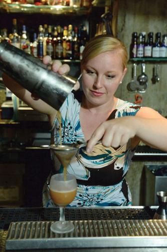 Downtown Drinks Week!: Meet Bartender Danielle Crouch | Restaurants | ladowntownnews.com