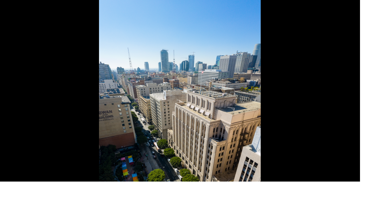 DTLA’s historic Trust Building welcomes José Andrés Group | Business ...