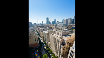 DTLA’s historic Trust Building welcomes José Andrés Group | Business ...