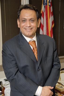 Cedillo Re-elected by Wide Margin | News | ladowntownnews.com