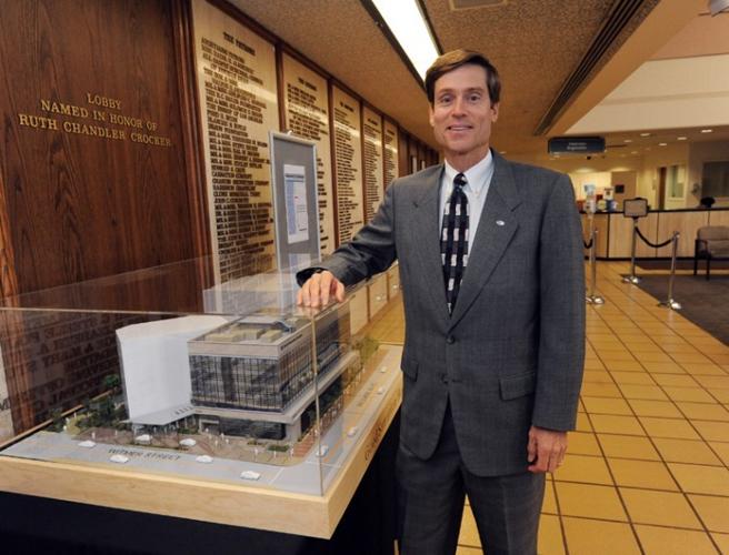 Good Samaritan Hospital Grows With an $80 Million Expansion | News ...