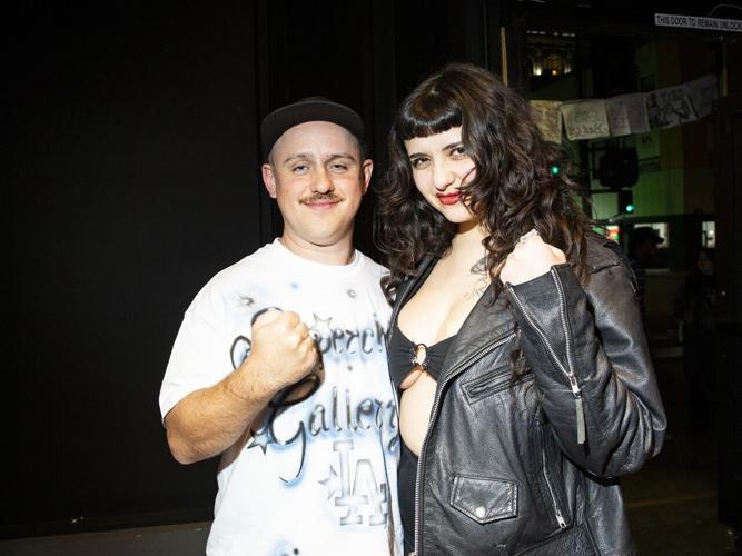 Photos: DTLA ArtNight | Arts and Culture | ladowntownnews.com