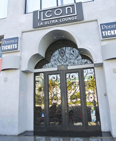 With Troubled Icon Lounge Closed, New Restaurant Coming | News ...