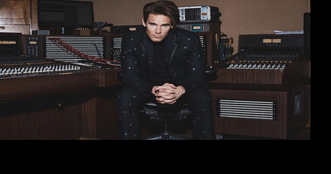 Radiohead x Brahms: Steve Hackman takes a fascinating turn with classical and alt | Arts and ...