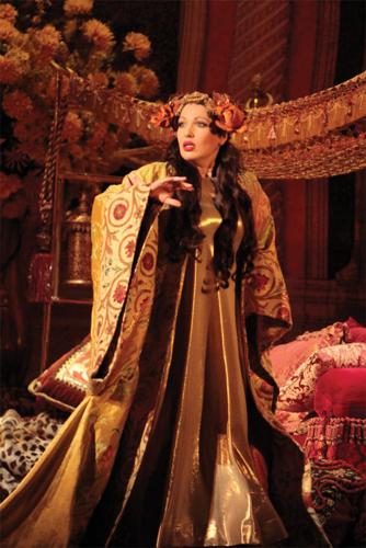 The Final First Fridays, an Opera Departure, and a Mobile Homestead ...