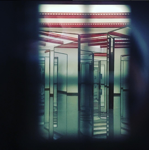 The Union Station Peep Show: Cabinet of Curiosities | News ...