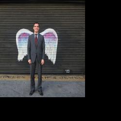 Gary Leonard Wings It | Arts and Culture | ladowntownnews.com