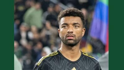 Aim to Entertain: Timothy Tillman shines for LAFC | Sports ...