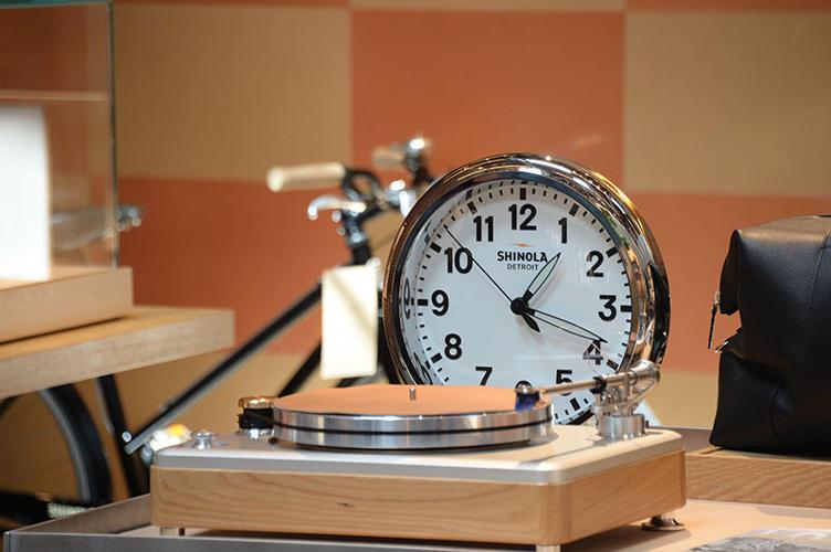 What’s in Store: Shinola | Arts and Culture | ladowntownnews.com