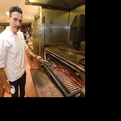 Kitchen Essentials: Damon Gordon of Water Grill | News | ladowntownnews.com