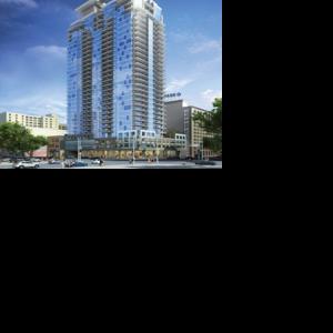 Onni Tower - New Projects | Development | ladowntownnews.com